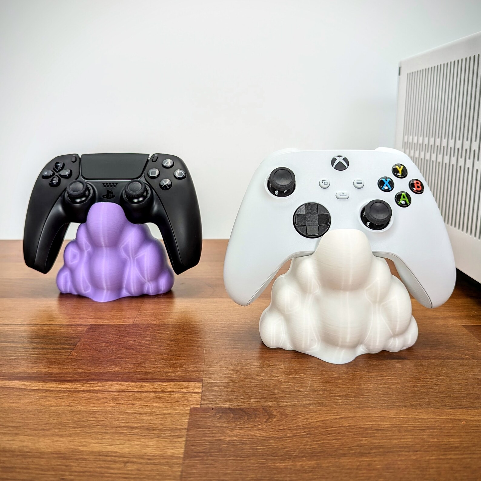 Cloud Controller Stand - Cute Kawaii Gaming Setup - Controller Holder ...