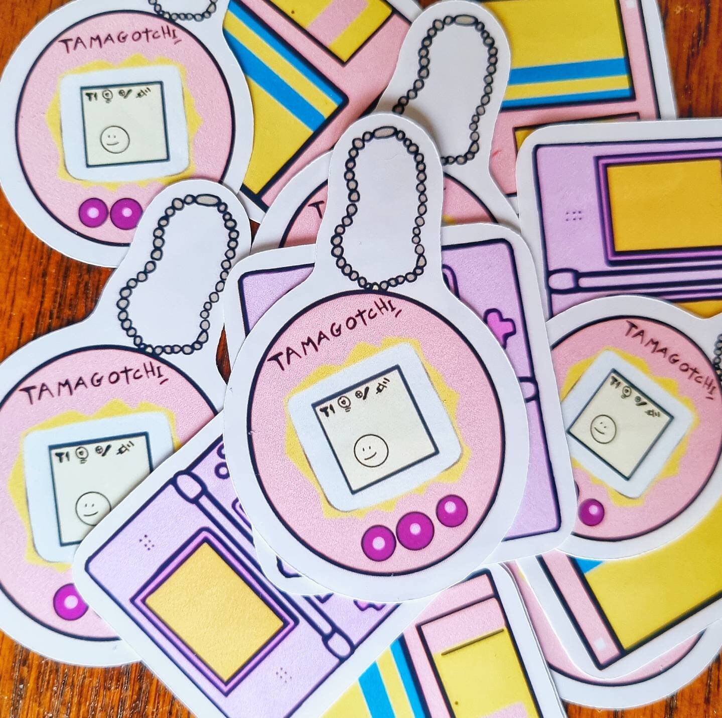 Stickers / Sticker Bundle / 90s Stickers / Retro / Laptop / Cute ...