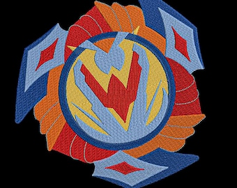 Beyblade svg | Etsy