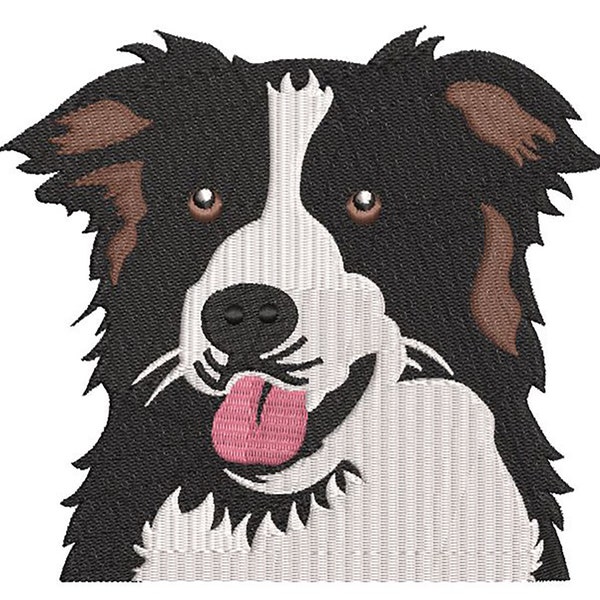 Border Embroidery - Etsy