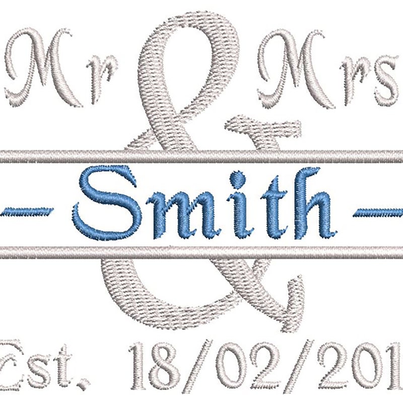 Machine Embroidery Designs Wedding - Etsy