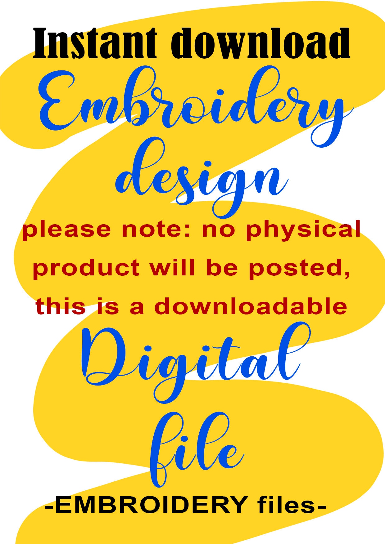 Impala Classic Embroidery Design - Etsy