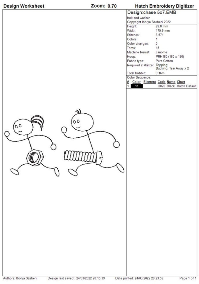 Adult Funny Embroidery Machine Files, Minimal Line Art Embroidery ...