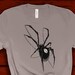 Spooky Halloween Spider 3D Embroidery Design Instant Download ...
