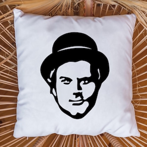 Terence Hill Cutting SVG Files, Clipart Instant Download, Sublimation ...