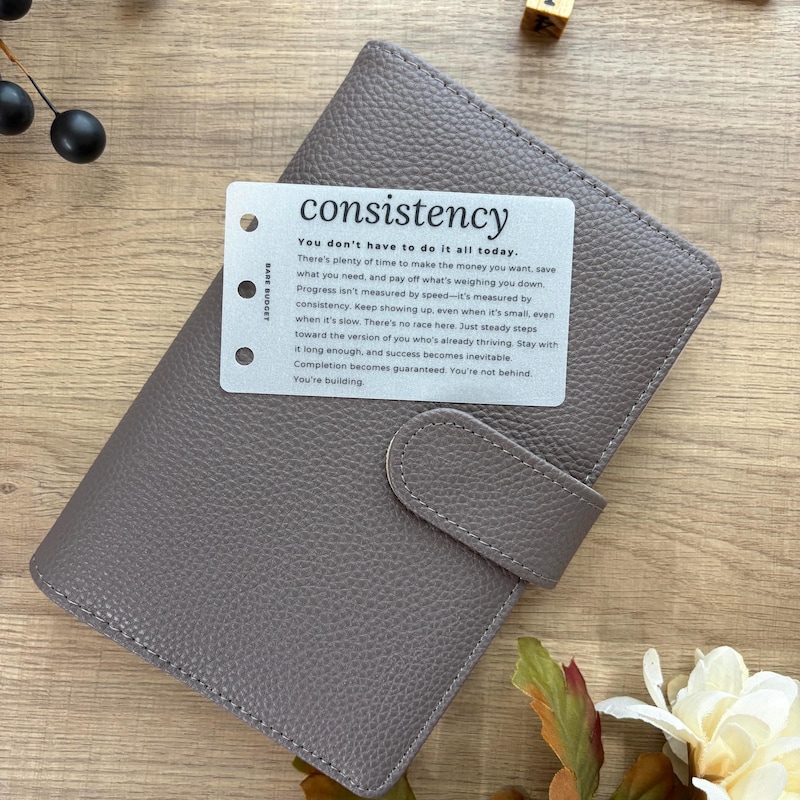 Decorative Dividers for Binder - Etsy