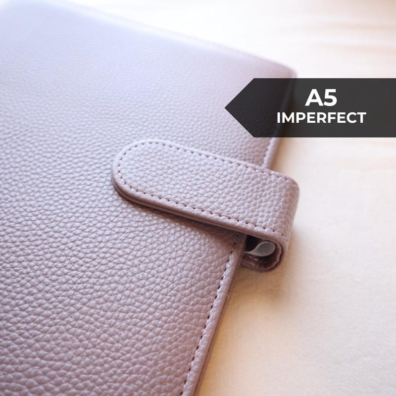 Wallet A5 Insert - Etsy