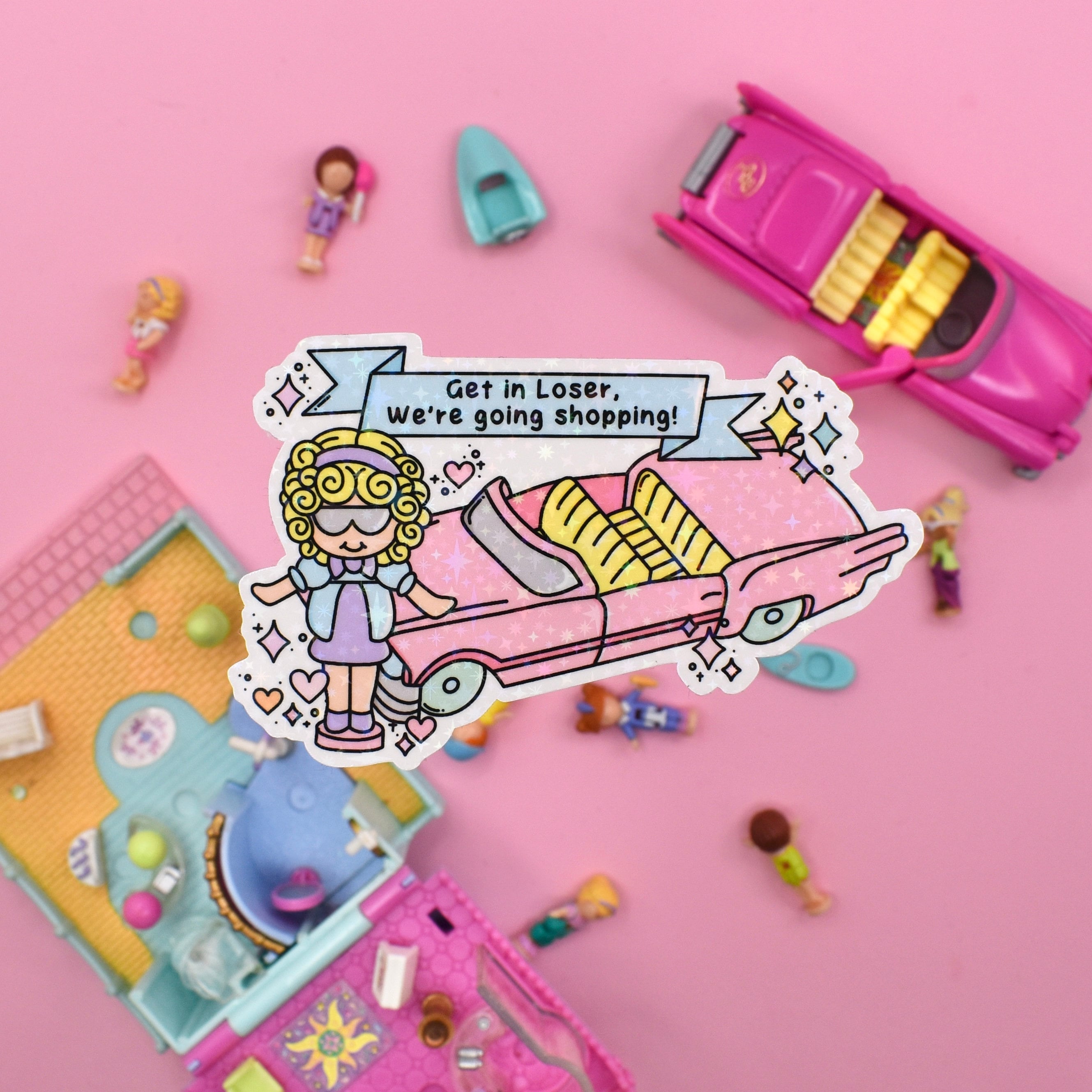 90s Kids Toy Cars
