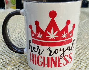 Your Highness - Etsy