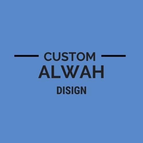 Alwah - Etsy