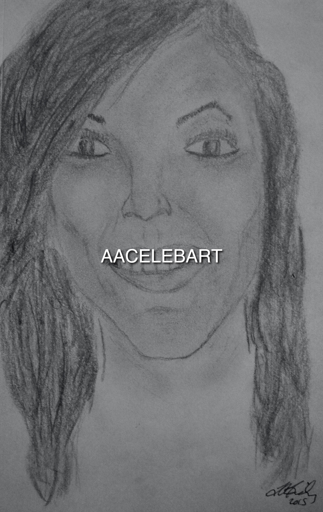 Taraji P Henson Pencil Sketch Digital Download Black Celebrity Art ...