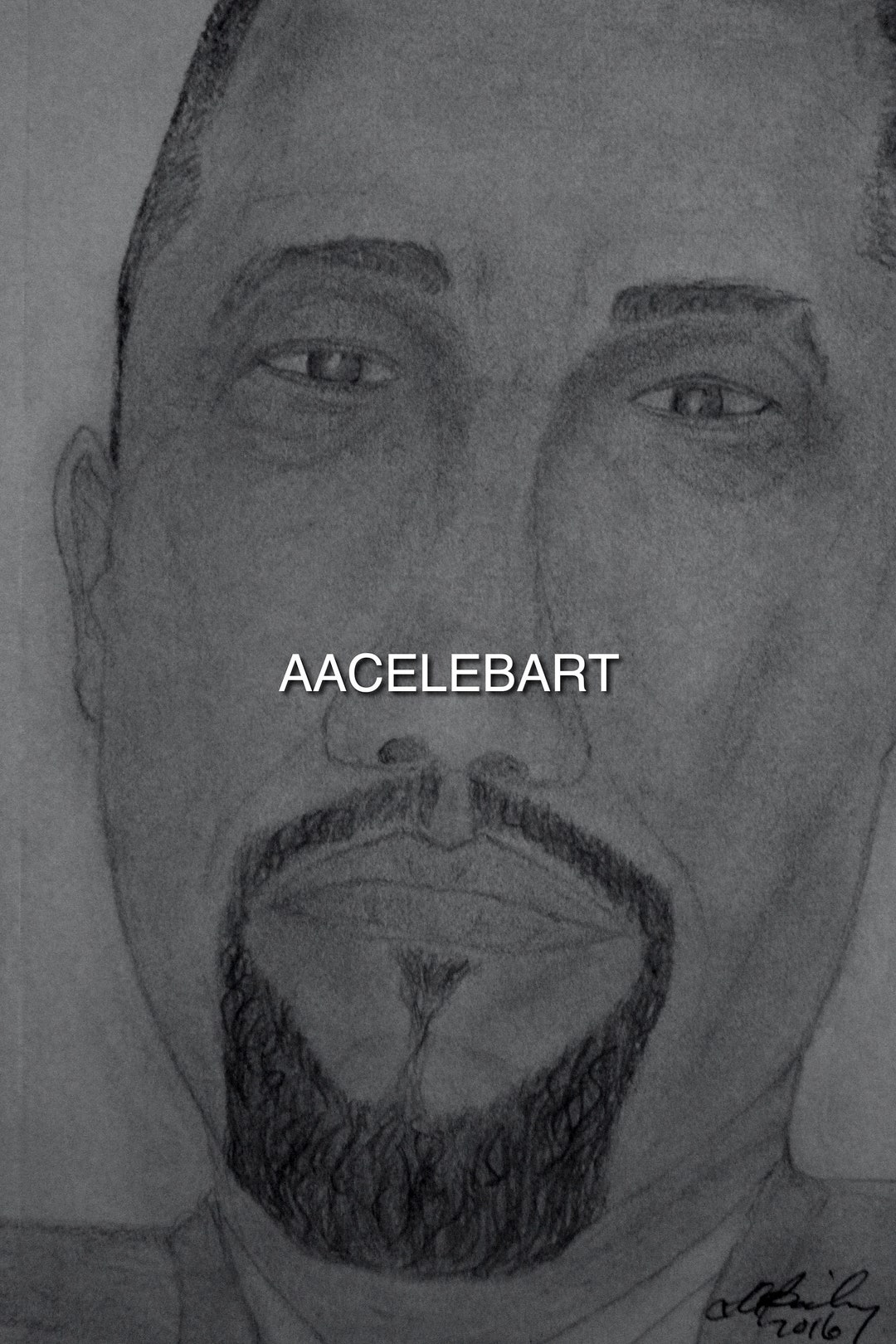 Malcolm X Pencil Drawing Digital Download Black Celebrity Art African ...