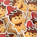 Japanese Takoyaki Vinyl Sticker - Etsy