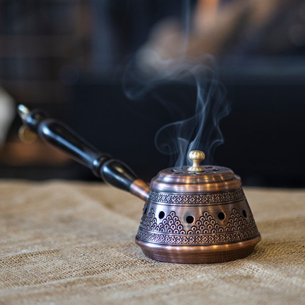 Censer - Etsy