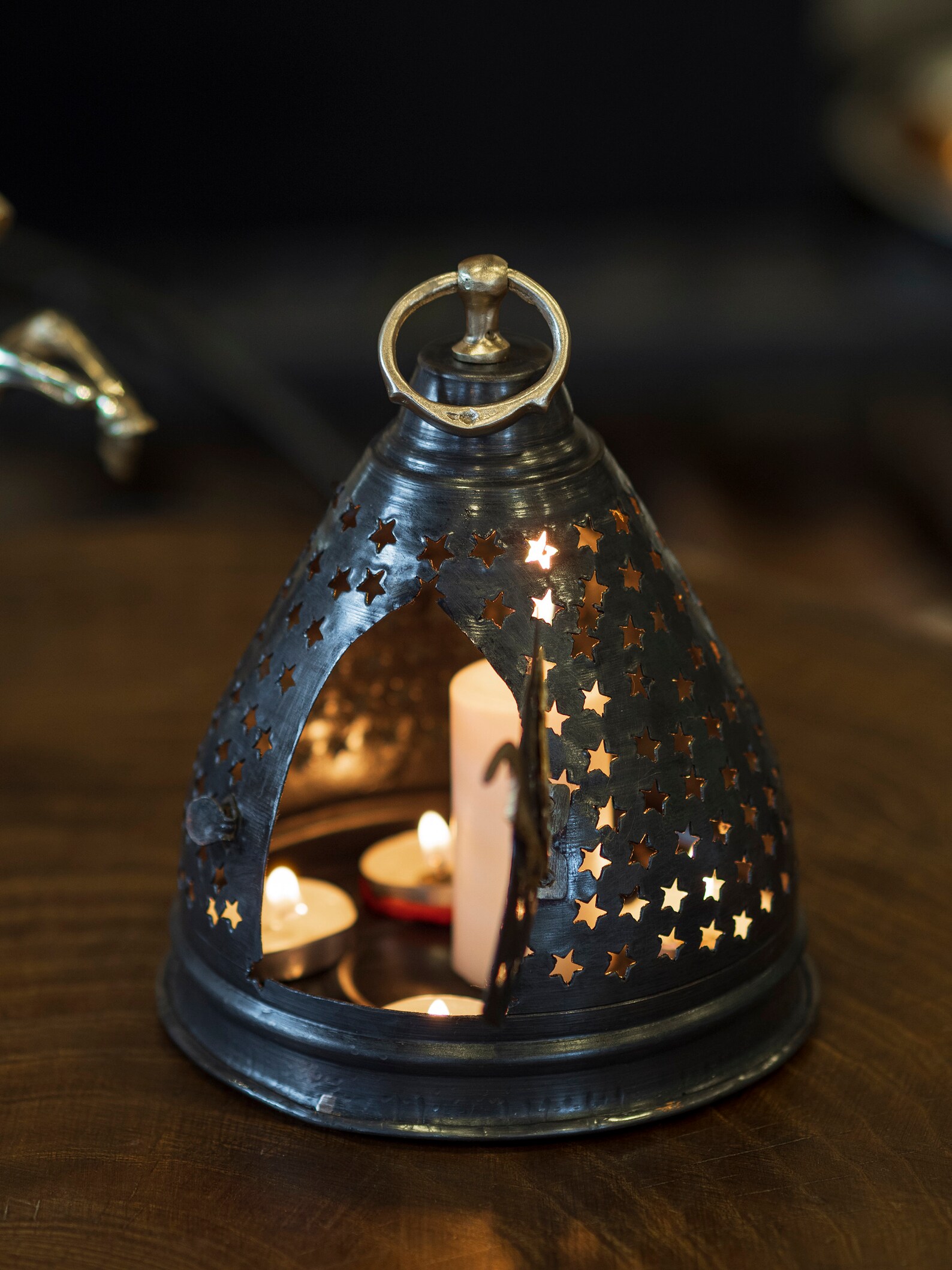 Rustic Copper Lantern Copper Lantern Handmade Copper Lantern - Etsy