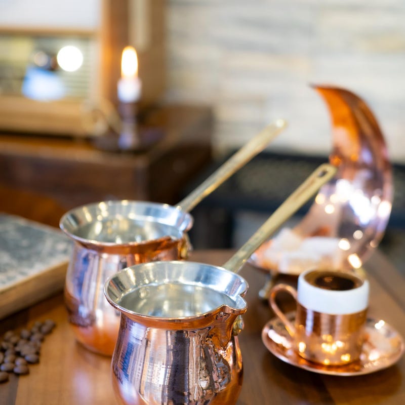 CopperConceptShop - Etsy
