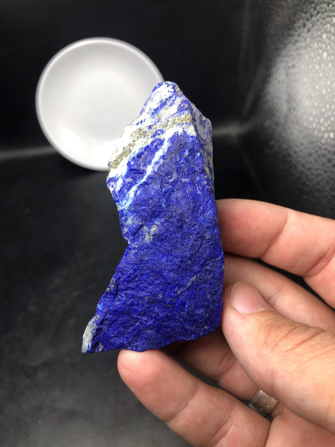 AAA Grade Lapis Lazuli Raw Freeform – Gemstone With Golden Mica - Etsy