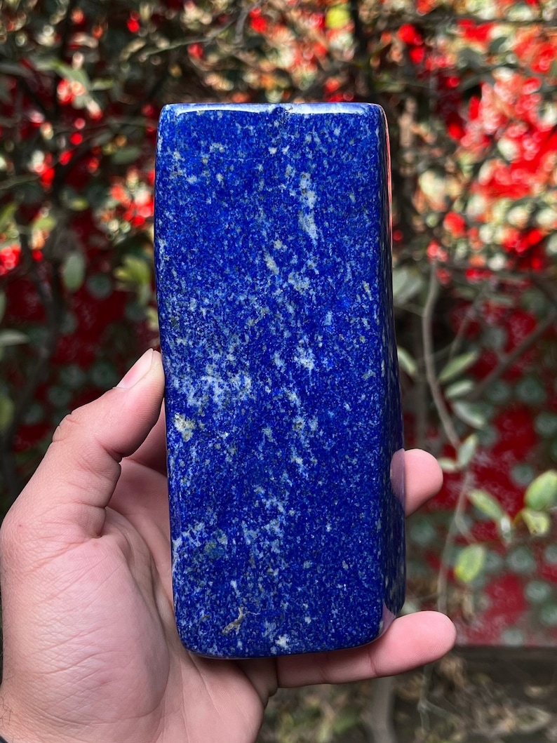 Premium Quality Lapis Lazuli Freeforms Lapis Freeform Gemstone Freeform ...