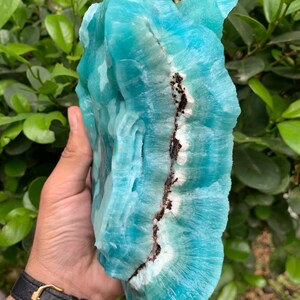 5.2lbs AAA Grade Smithsonite Specimen-real Crystal Specimen-smithsonite ...