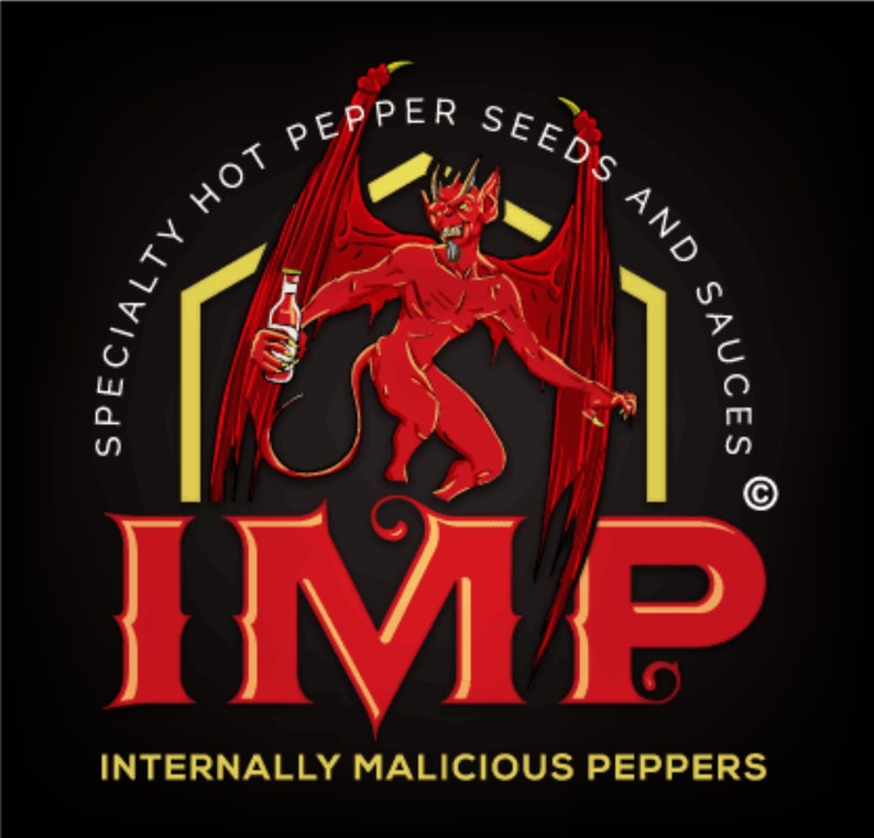 Red Lava Apocalypse Pepper Powder - Etsy