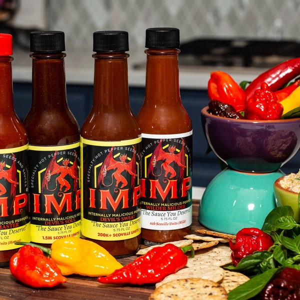Imp - Etsy