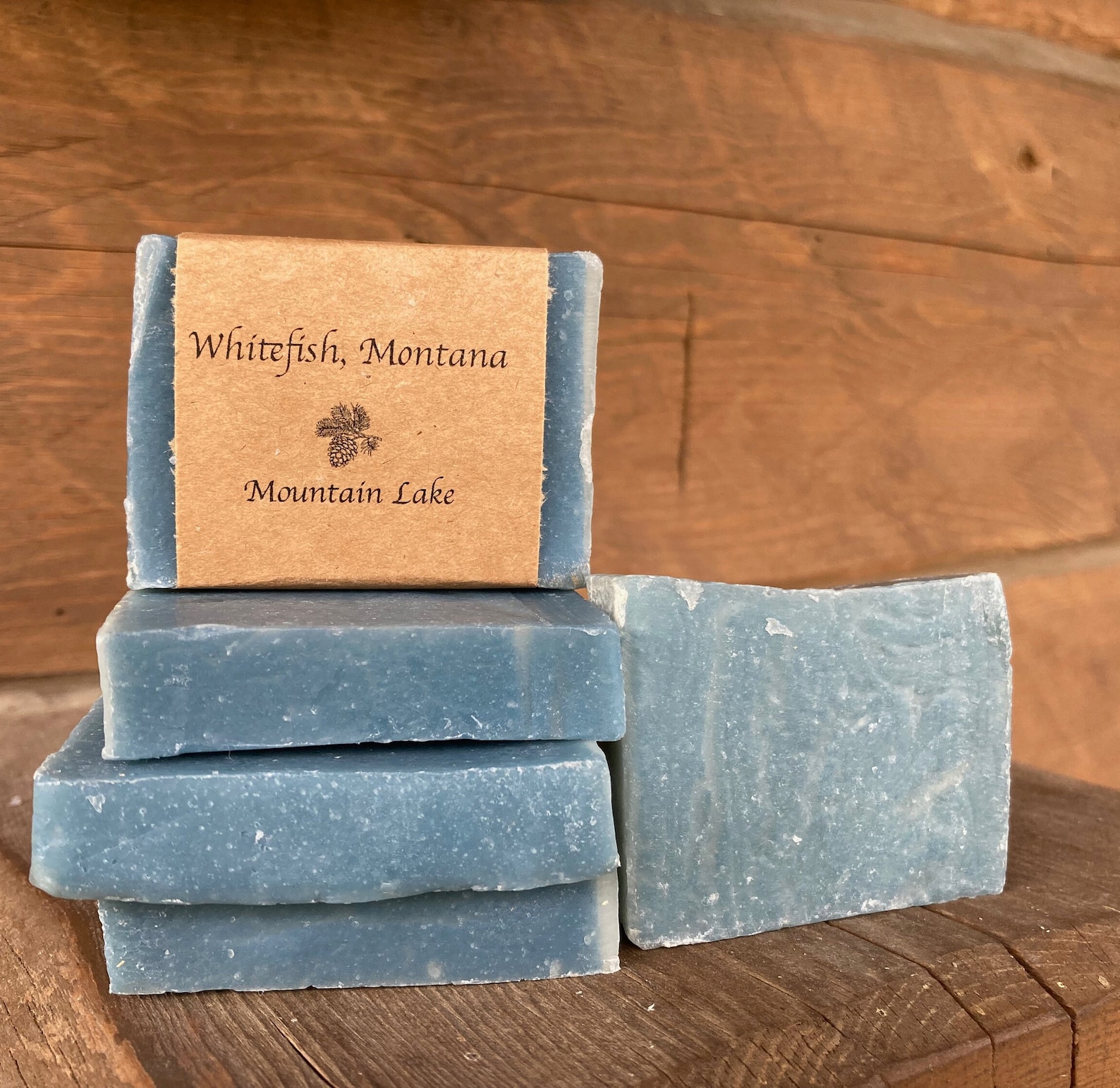 Personalized Guest Soaps: Custom, VRBO, Airbnb, Buy Bulk, Variety of ...