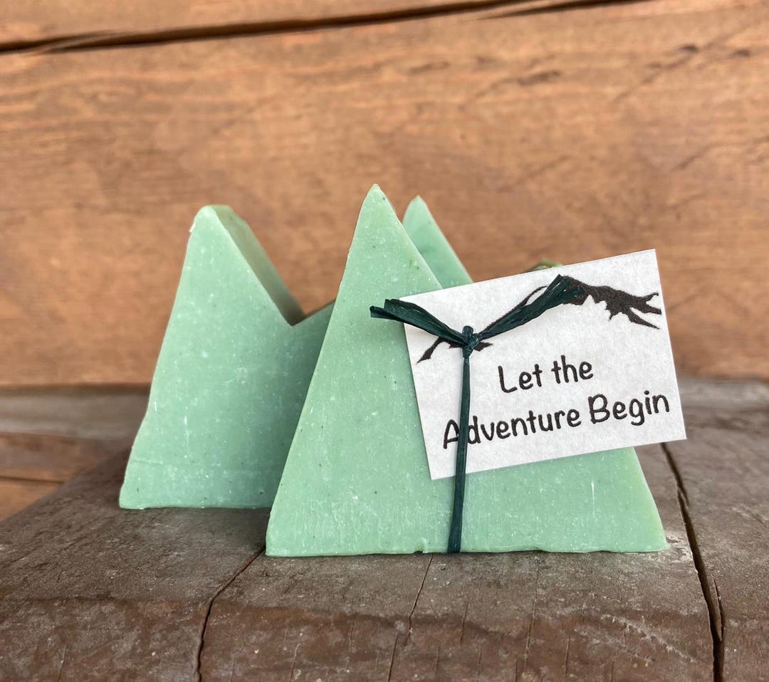 Discount Mountain Theme Party Favors, Sets of 10 - Wedding Favors ...
