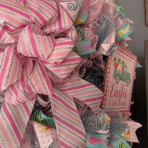 Easter is on Its Way - Etsy