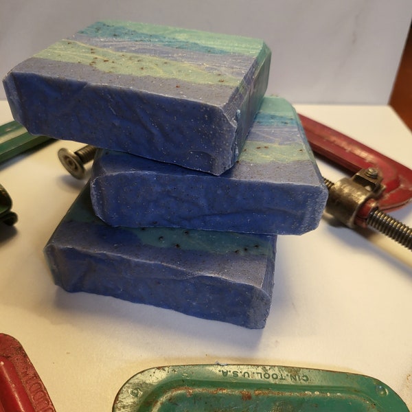 Mechanics Hand Soap - Etsy