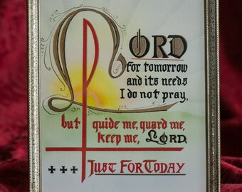 Christian Mottos - Etsy