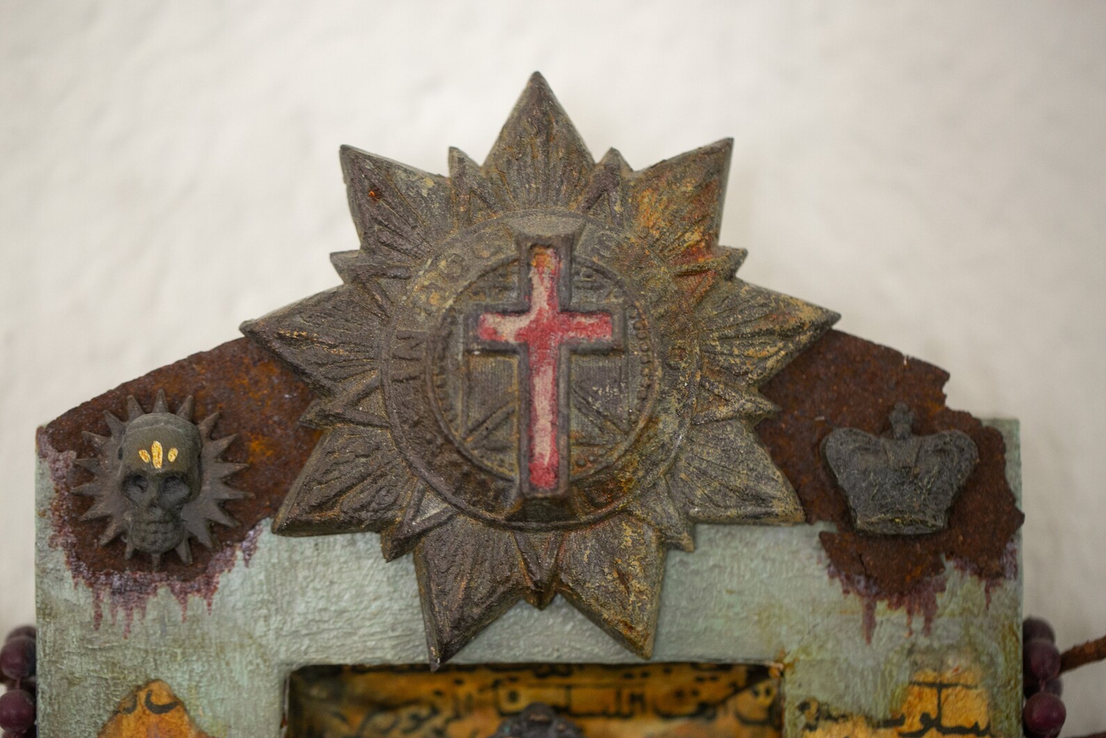 Original Untitled Art by Michael Scarpelli - Etsy