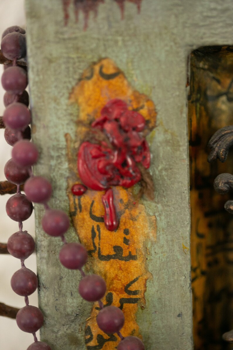 Original Untitled Art by Michael Scarpelli - Etsy