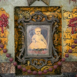 Original Untitled Art by Michael Scarpelli - Etsy