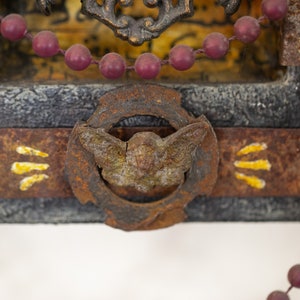 Original Untitled Art by Michael Scarpelli - Etsy