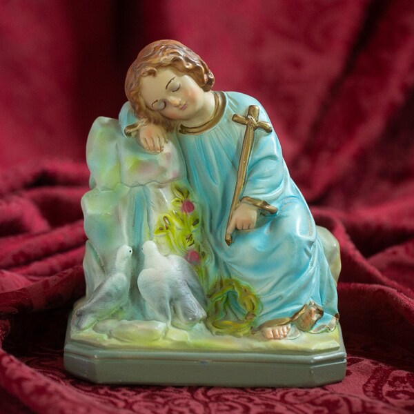 Chalkware - Etsy