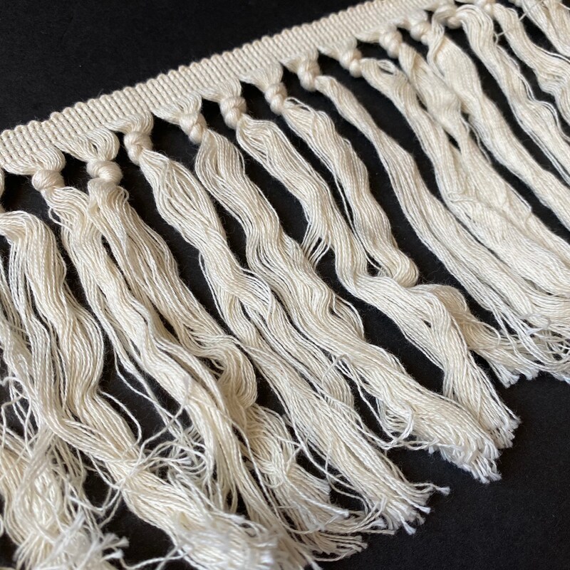 Fringe Trim - Etsy