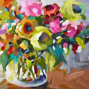 VickiMcGrathArt - Etsy