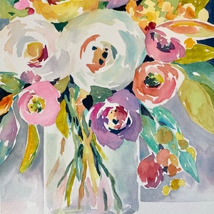 VickiMcGrathArt - Etsy