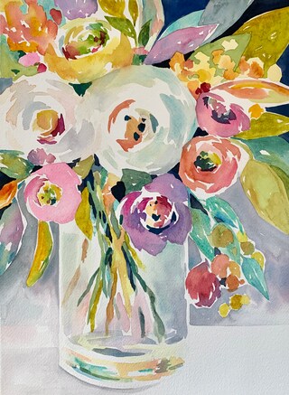 VickiMcGrathArt - Etsy