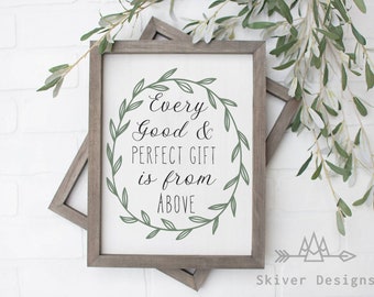 Gift From Above - Etsy