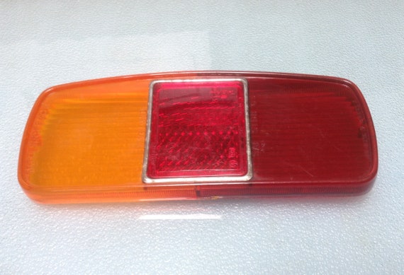 Butlers Rear Car/ Trailer Brake/ Indicator Lens 1705 SAE STDB | Etsy