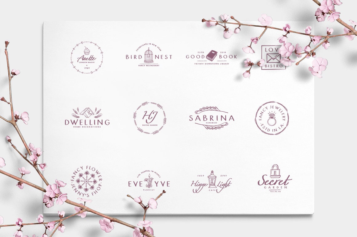 Storyland Font, Illustrations & Logos - Etsy