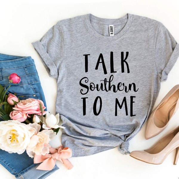 Simply Southern Tees - Etsy