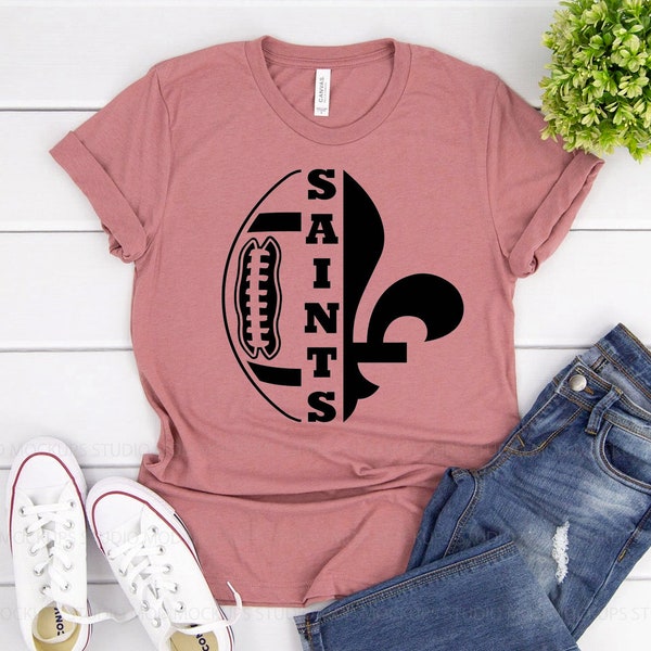 Saint Day Shirt - Etsy