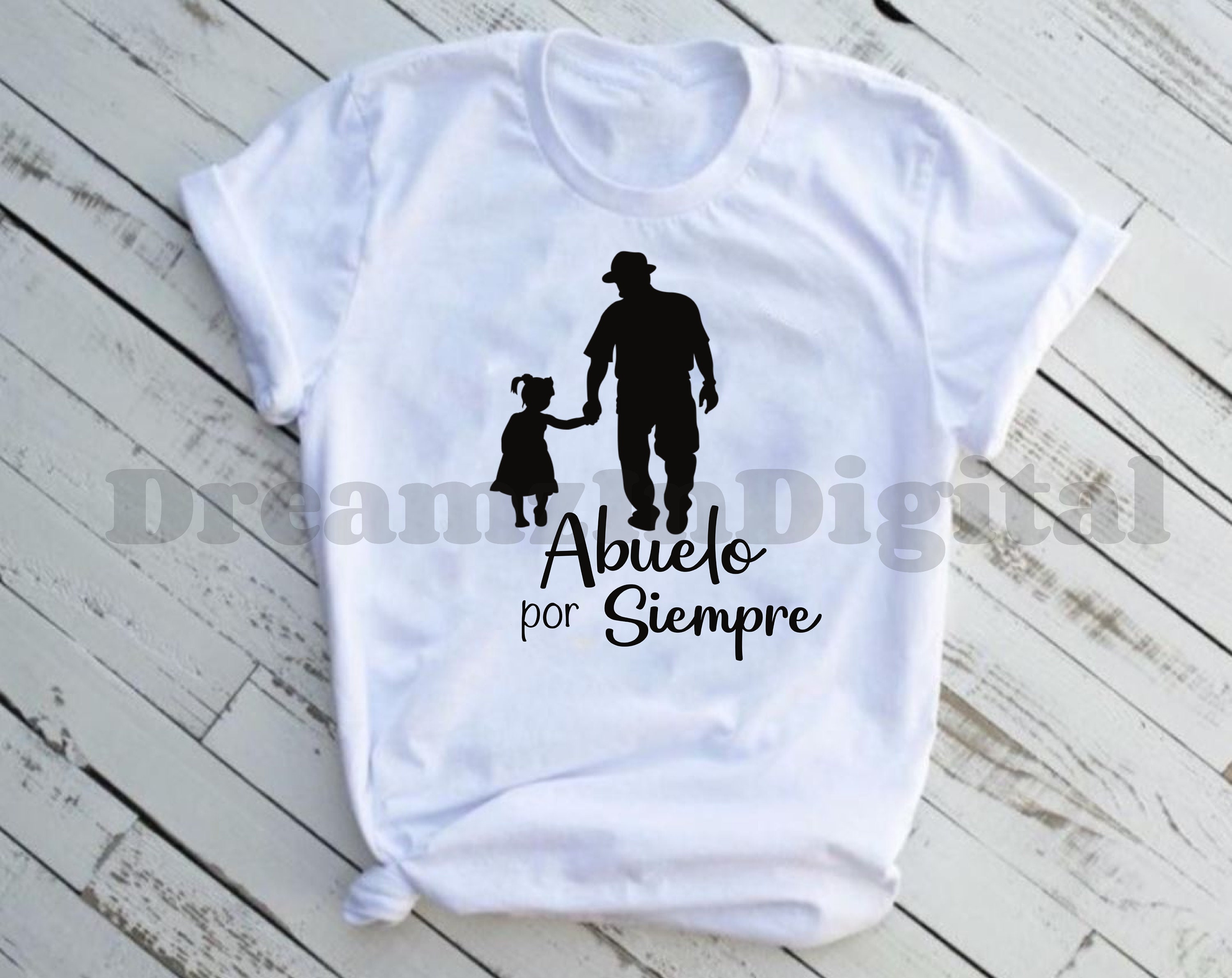 Abuelo Por Siempre Svg Abuelo Svg Dia Del Abuelo Svg - Etsy Canada