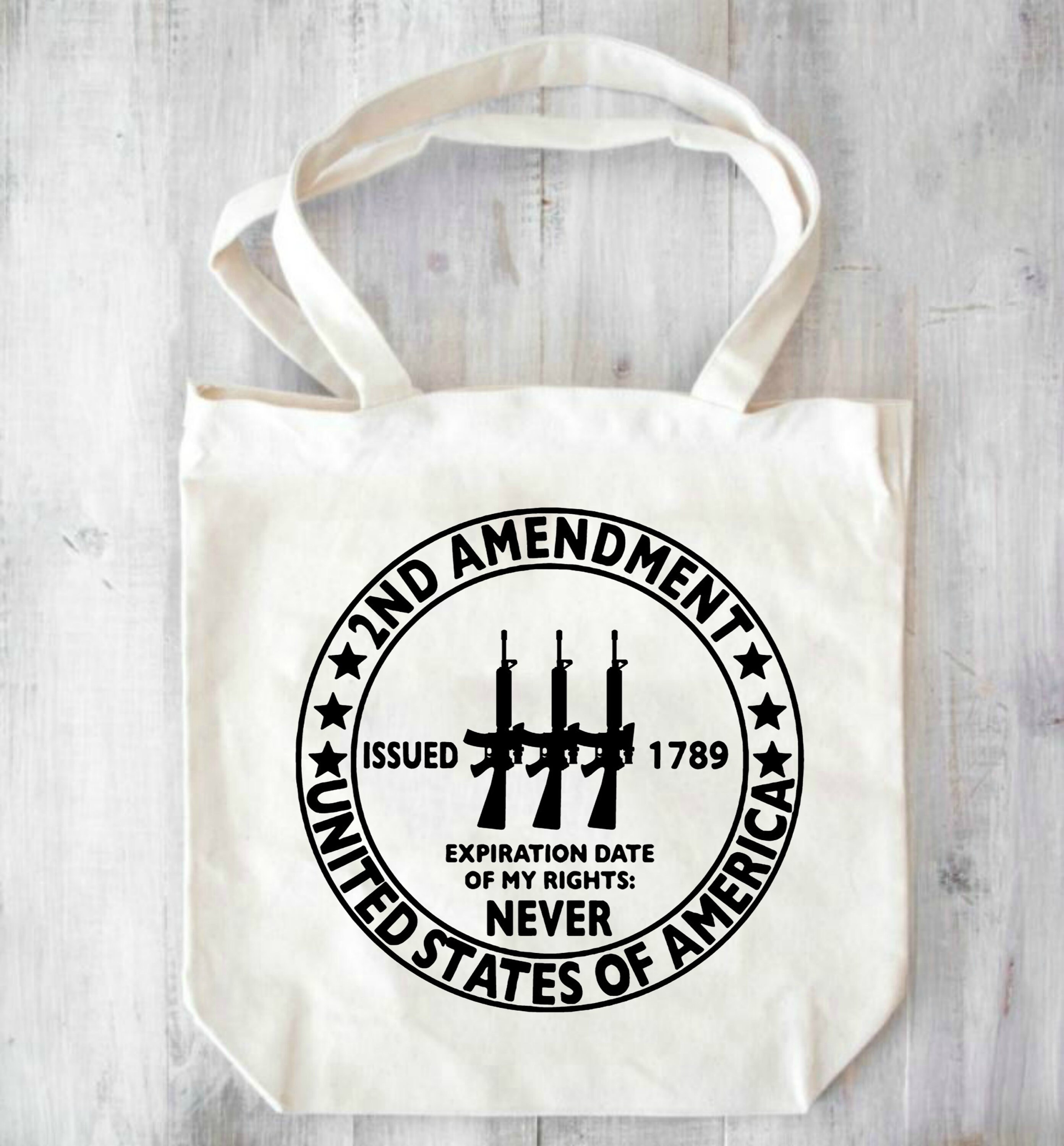 2nd Amendment SVG Gun Owner Rights Svg Second Amendment Png - Etsy