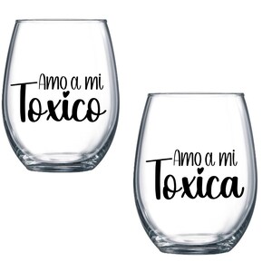 Toxico SVG Toxica SVG Mexican SVG Latina Svg Toxica Shirt - Etsy UK