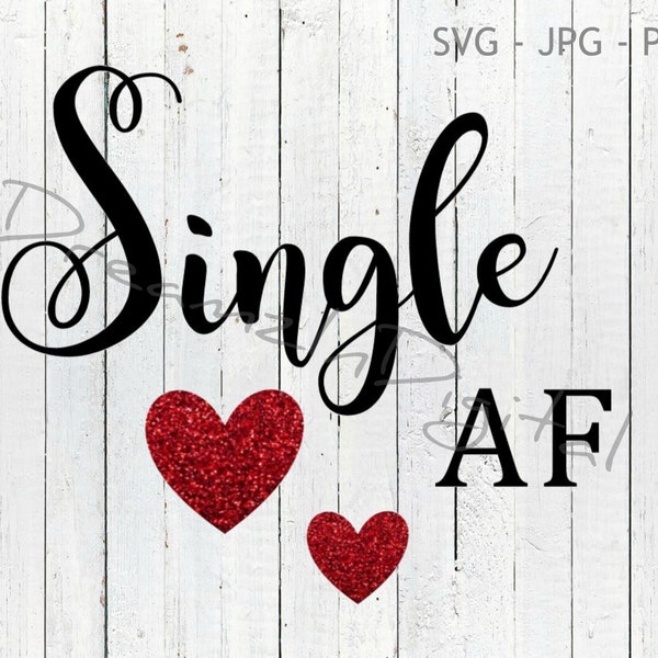 Af Svg - Etsy