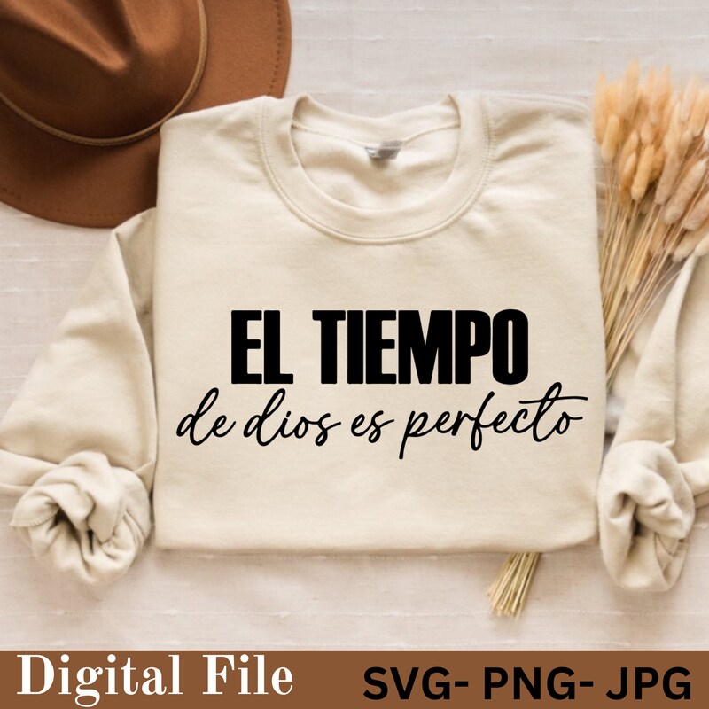 Dios for Delante Svg - Etsy