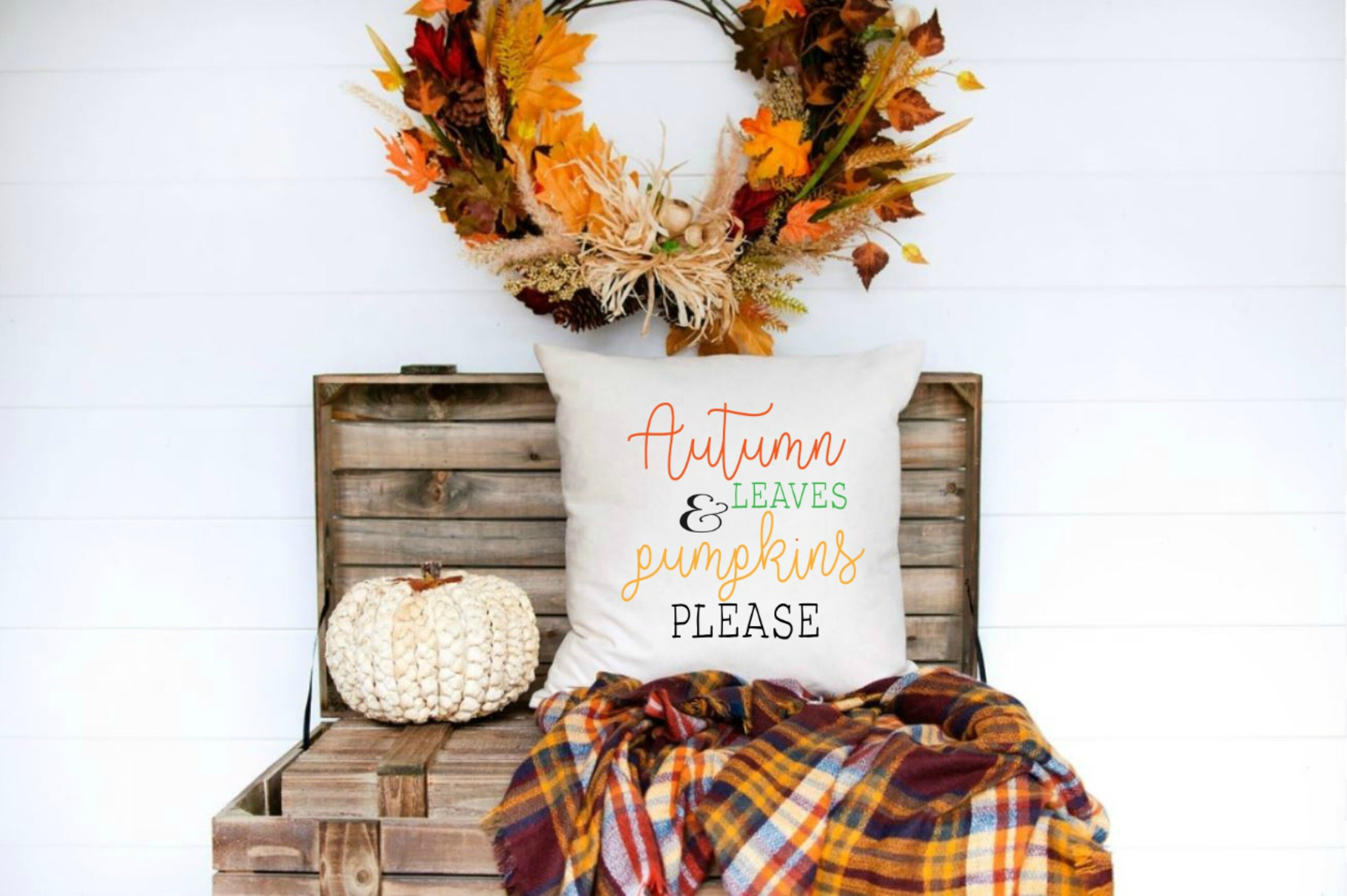 Fall Svg Bundle Fall SVG Fall SVG Files Digital Download - Etsy